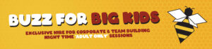 Inflatable Adventure: The Buzz Worcester - The Ultimate Family Day Out!